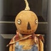 Hector - Primitive Pumpkin Man PDF PATTERN Only - Etsy