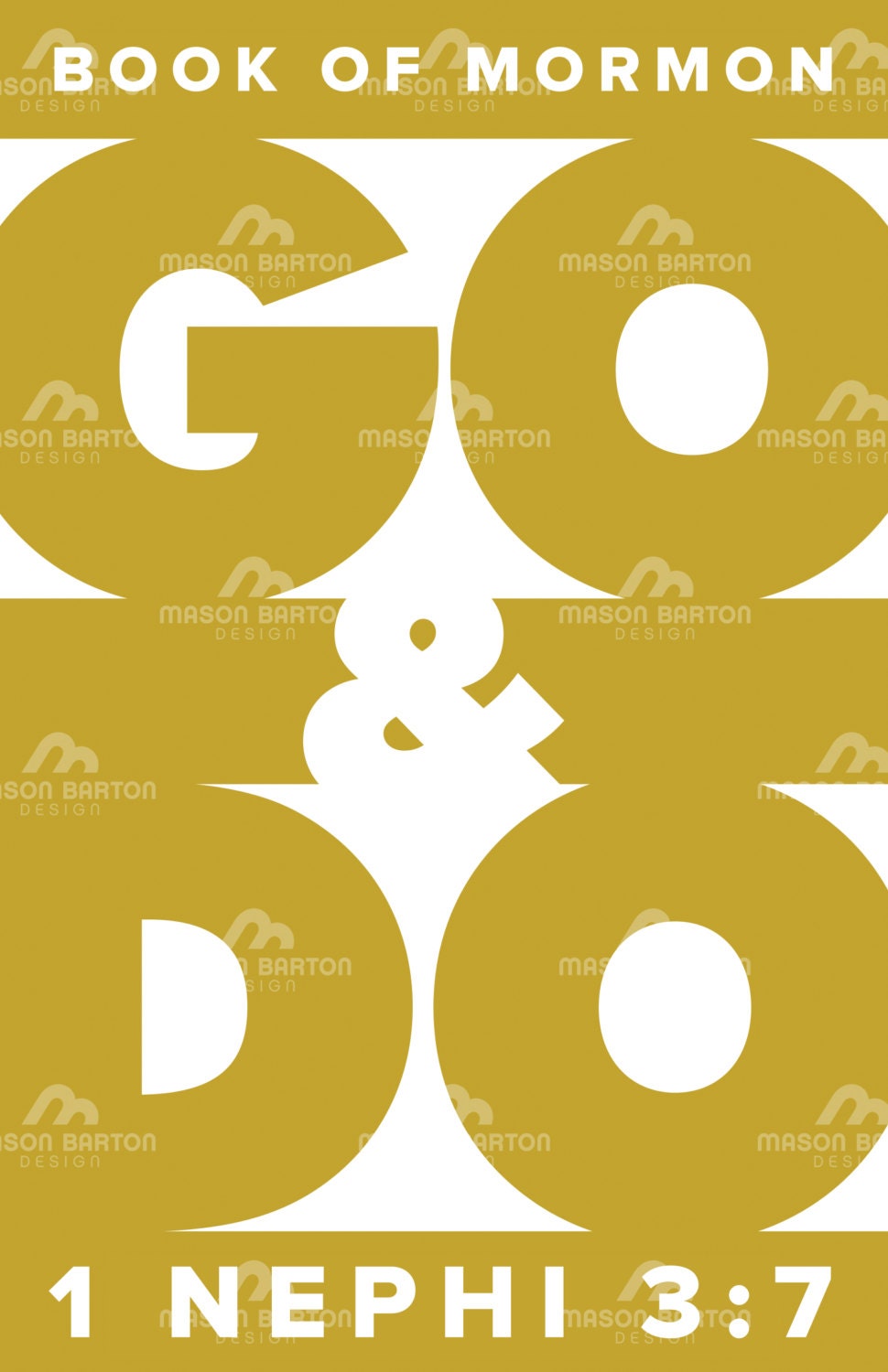 Go and Do Posters - Etsy