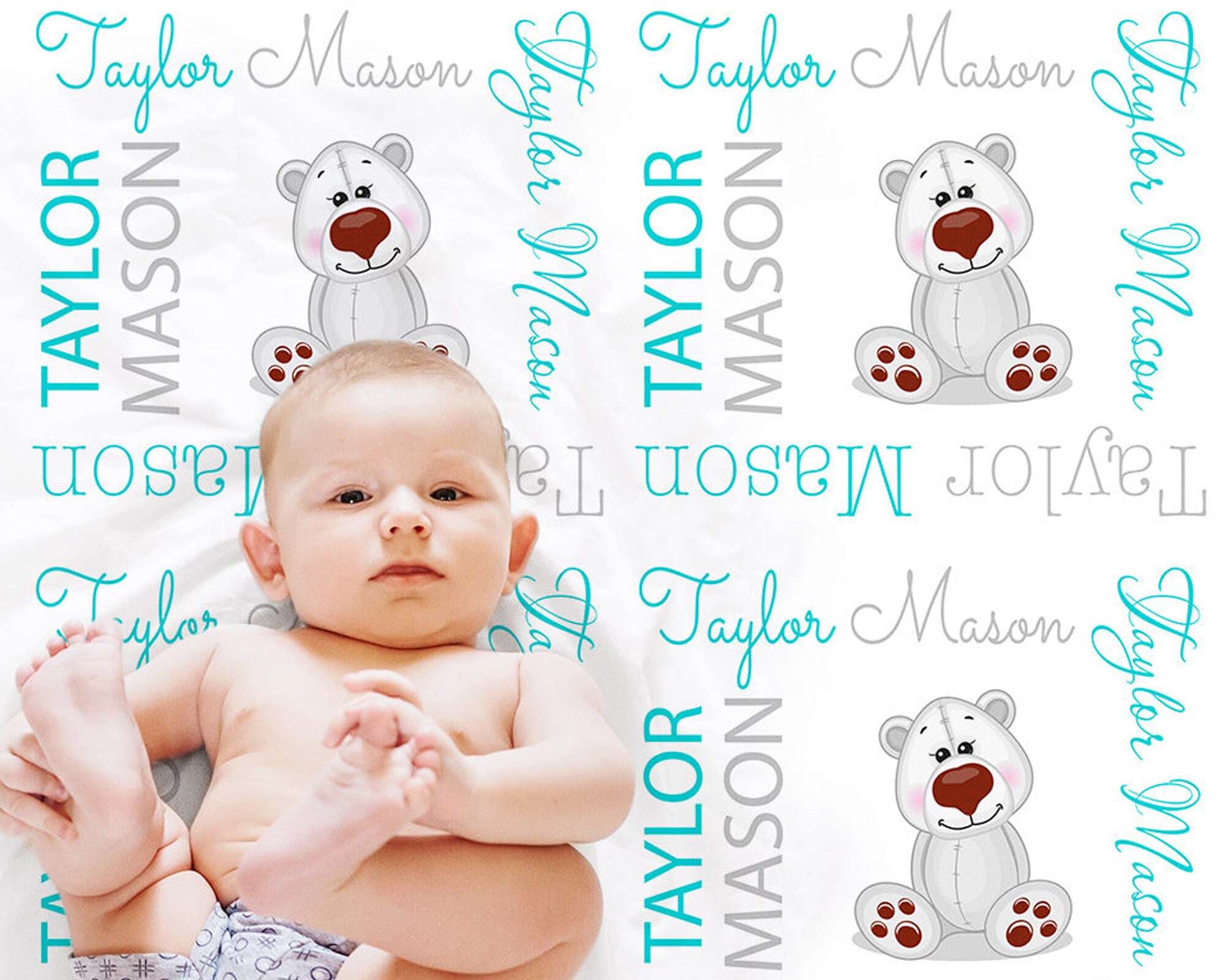 Macon Boys Names