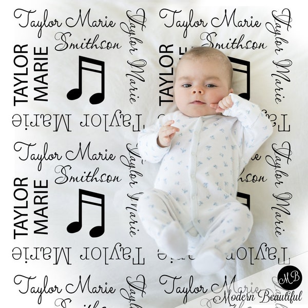 Music Baby - Etsy
