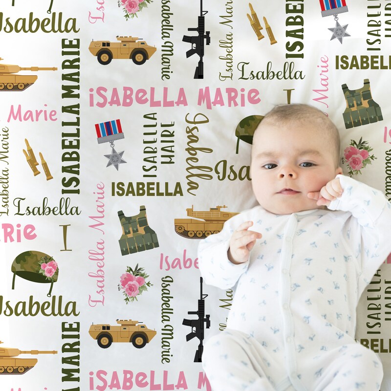 Army Baby - Etsy