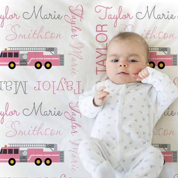 Firefighter Baby - Etsy