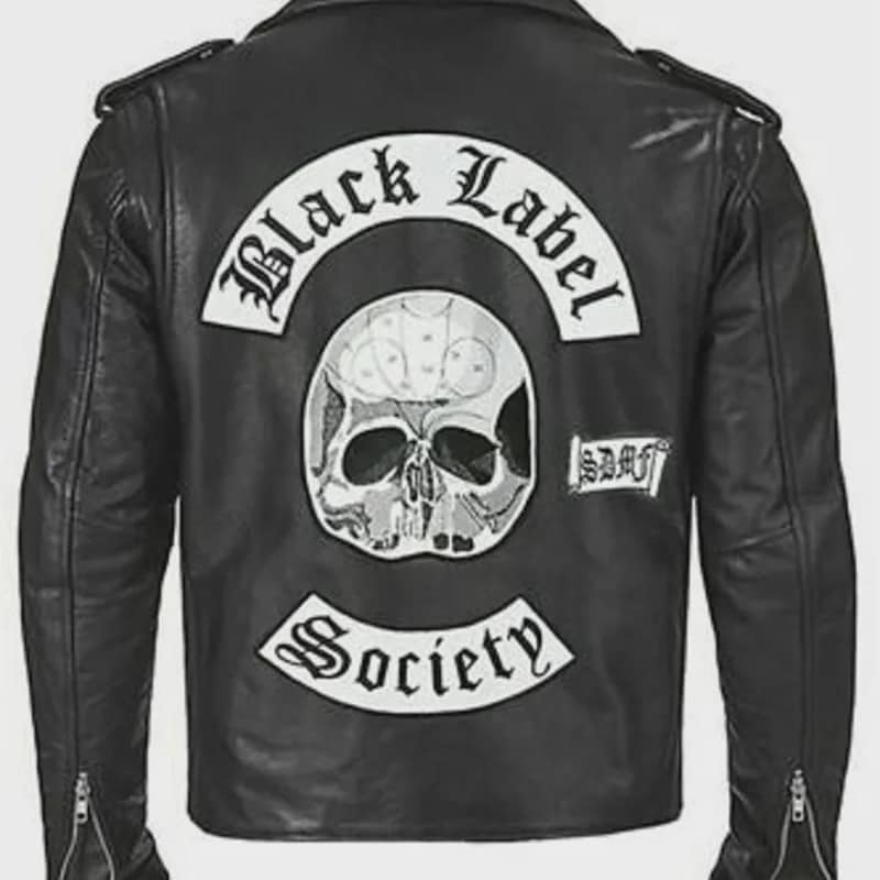 Leather Labels for Jacket - Etsy