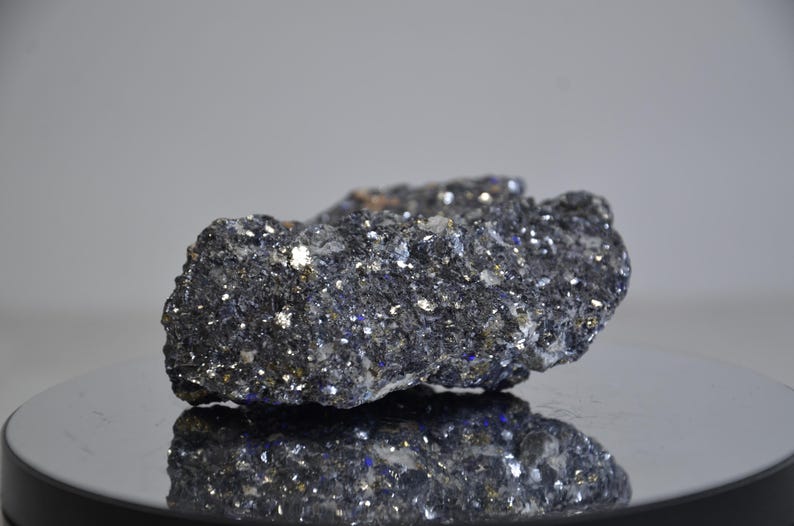 475g Antimony Mineral – Natural Crystal and Ore Piece – Collectible ...