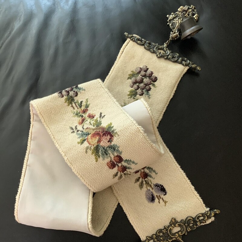 Bell Pull - Etsy