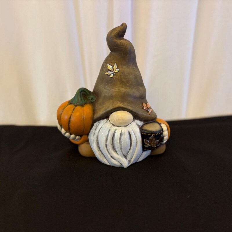Ceramic Gnomes - Etsy