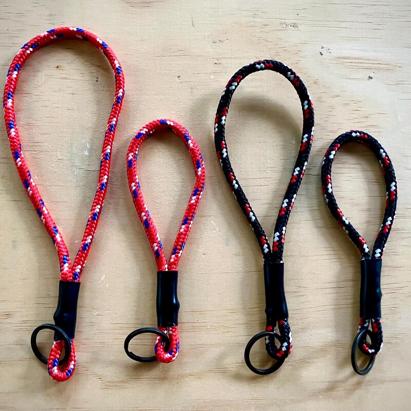 Paracord Key Ring - Etsy
