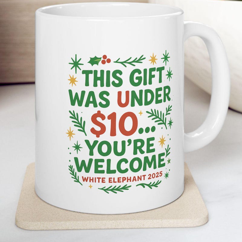 Cheap Gag Gifts for Adults - 60+ Gift Ideas for 2025