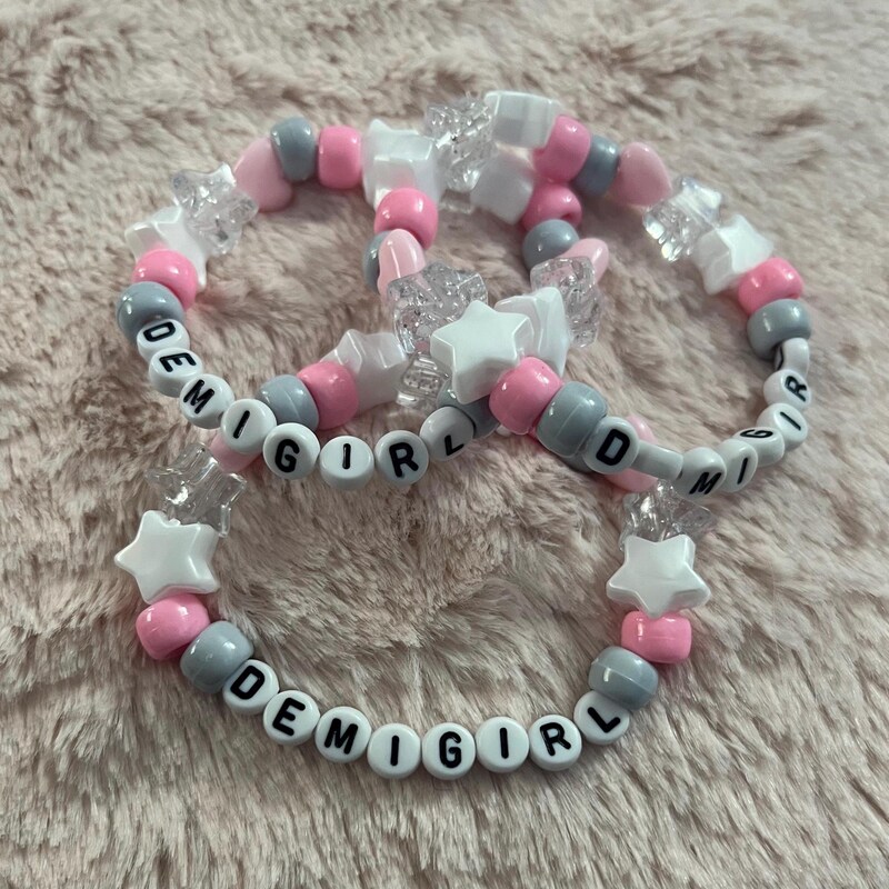 Demigirl - Etsy