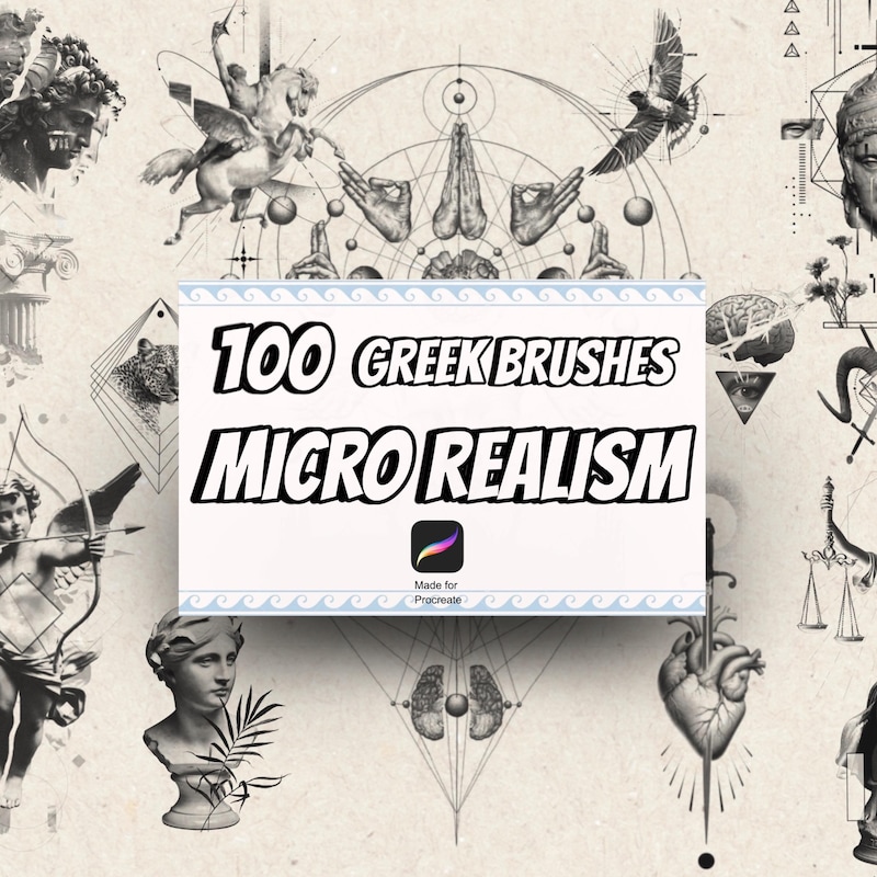 Micro Realism Tattoo Design - Etsy