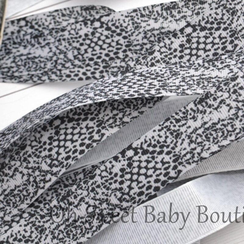 Snake Skin Cord - Etsy