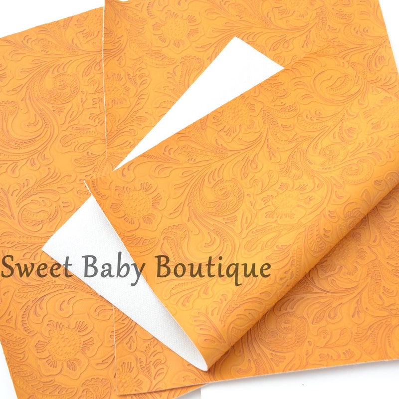 Mustard Western Jewelry - Etsy