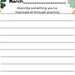 Journal Prompts 3rd-5th Grade Printable Lined With Monthly Themes - Etsy