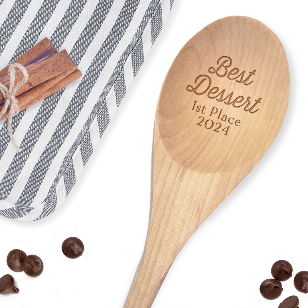 Cooking Competition Awards- Wooden Spoons Culinary Awards - Spoon ...