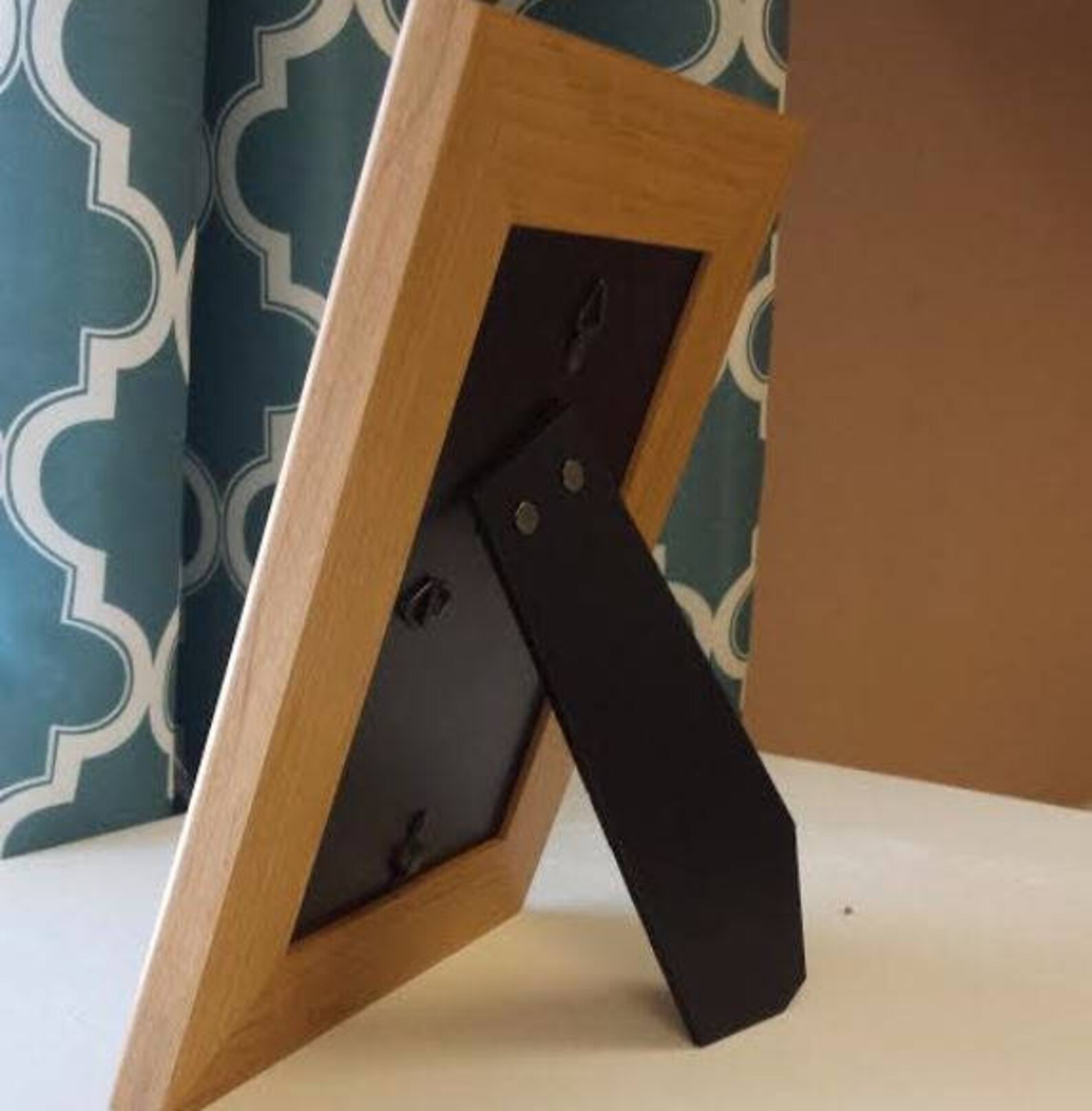 Snowflake Frame Ski Vacation Photo Frame Snowflake Family | Etsy