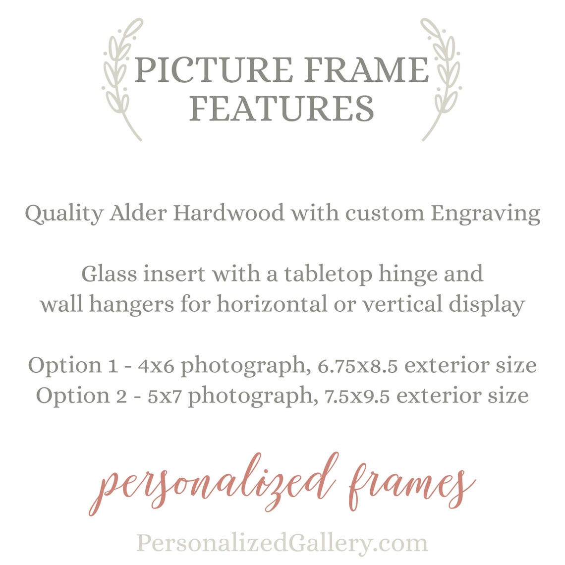Our First Home Frame Welcome Home Frame Name Address Frame - Etsy