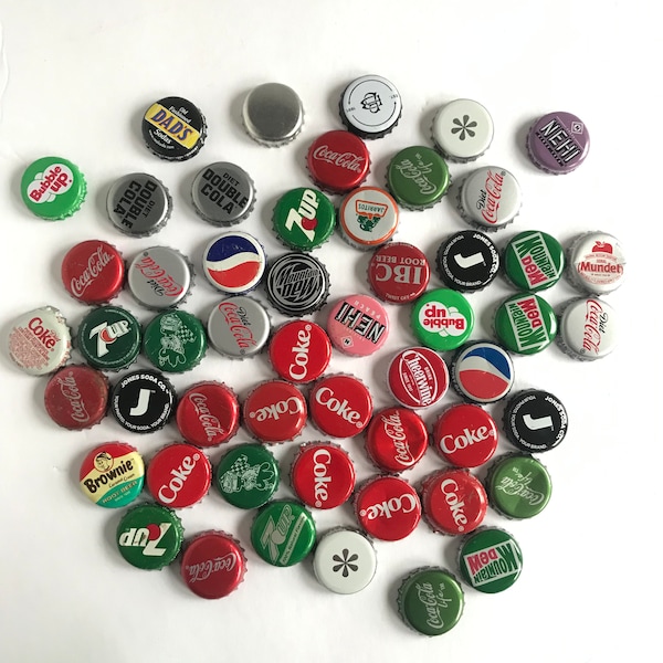 Soda Pop Bottle - Etsy