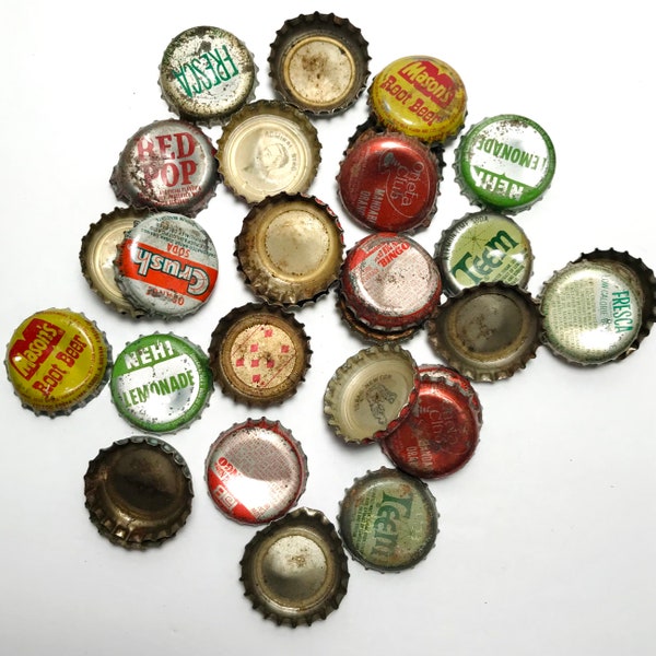 Soda Pop Bottle - Etsy