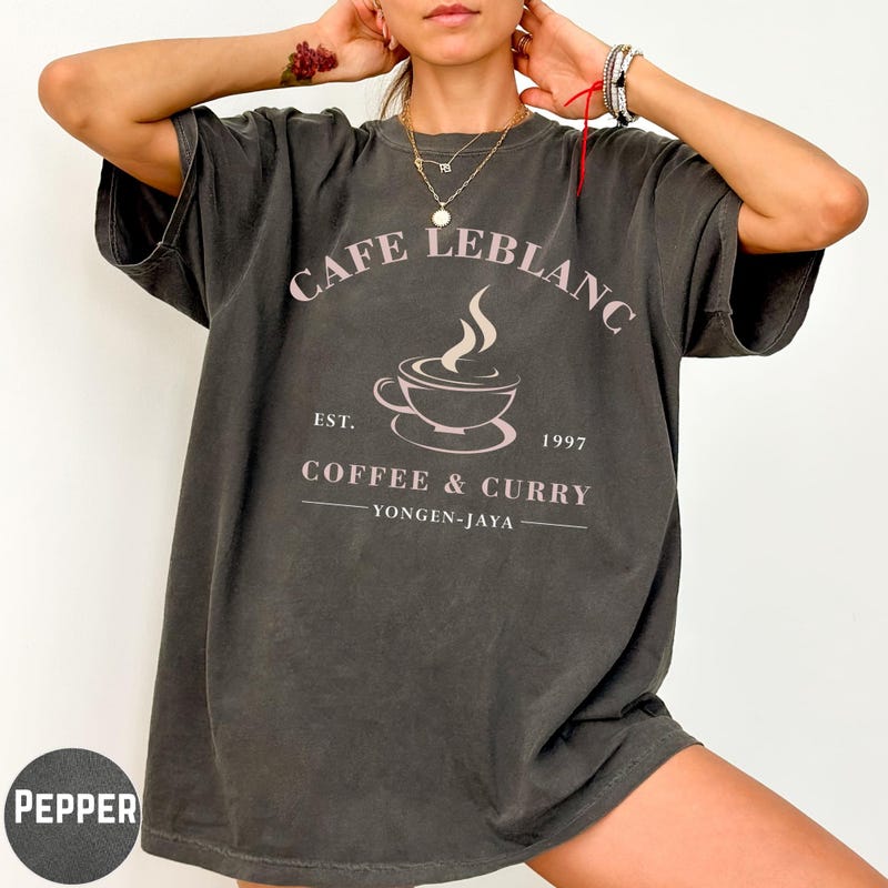 Persona Comfort - Etsy