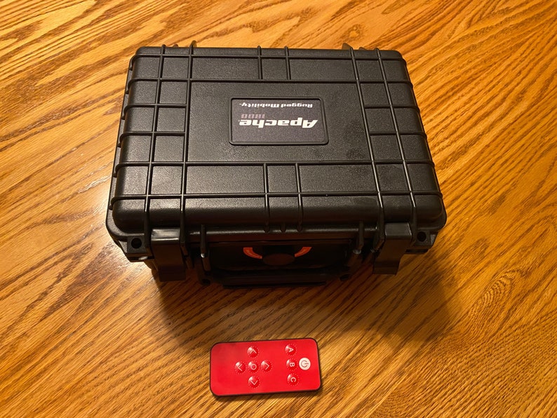 Airsoft/paintball Bomb Prop Timer With Keypad - Etsy