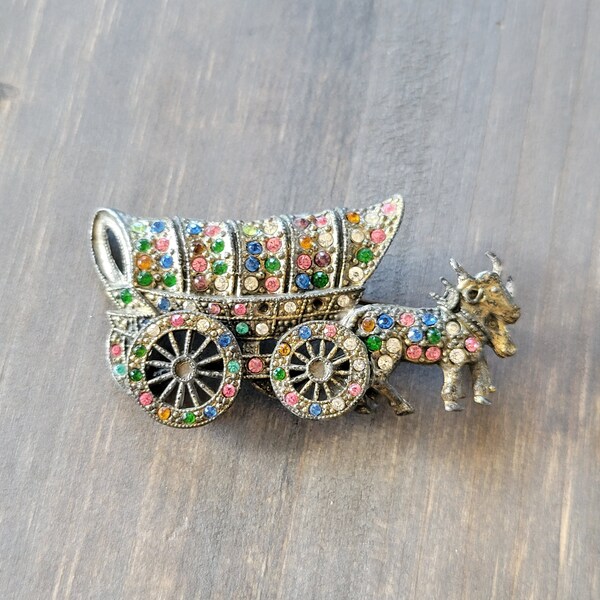 Little Nemo Brooch - Etsy