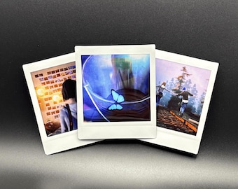 Life is Strange; Max Caulfield's Diary, Replica - Etsy