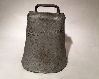 Cow bell | Etsy