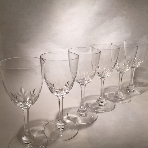 Seneca Crystal - Etsy