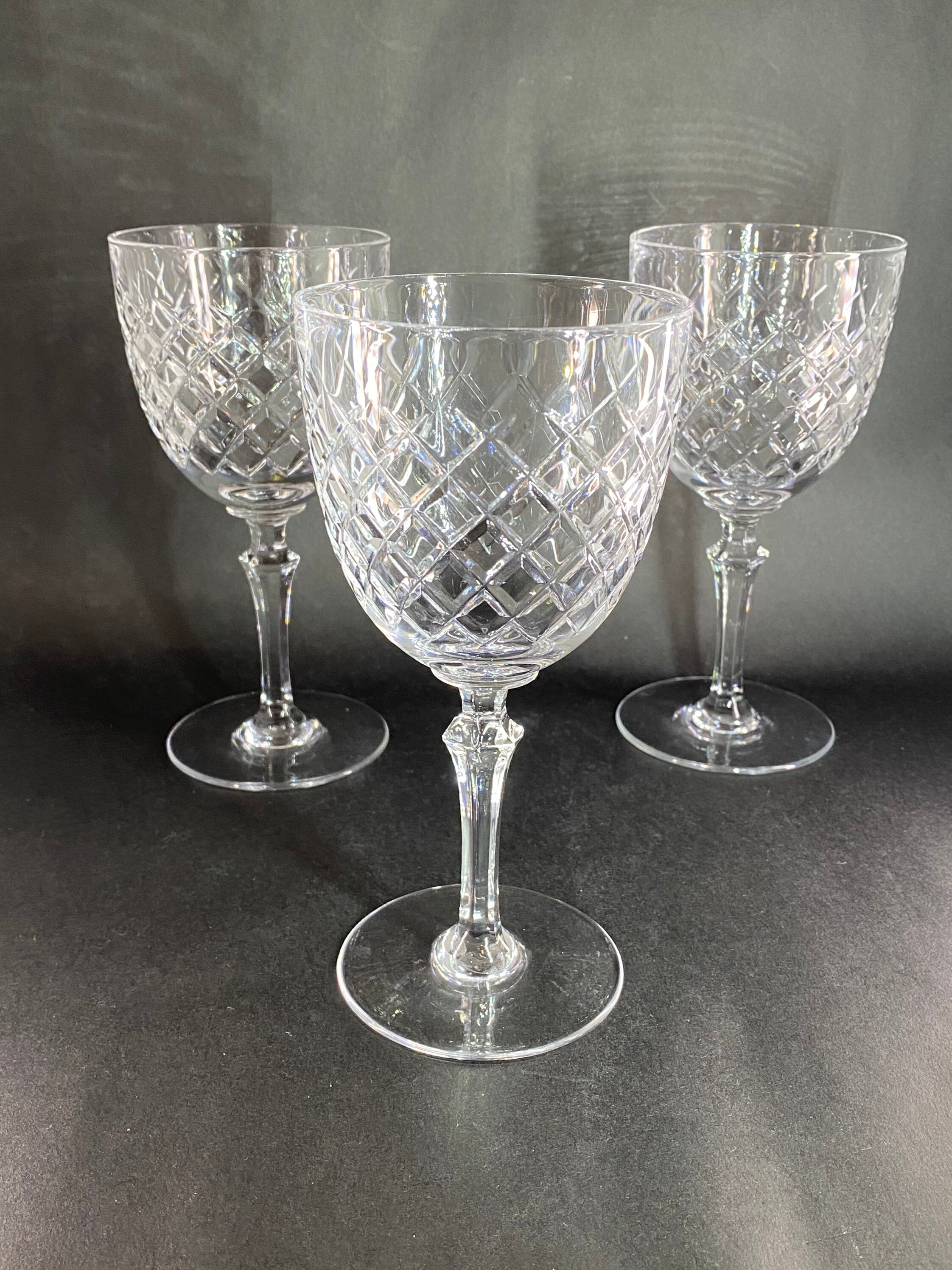 Bayel Crystal - Etsy