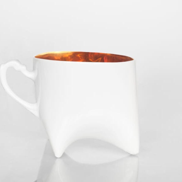 Unique Coffee Mugs - Etsy