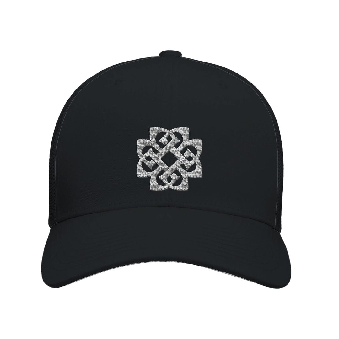 Breaking Benjamin Mesh Trucker Hat Cap Adult 6-panel Trucker Cap ...