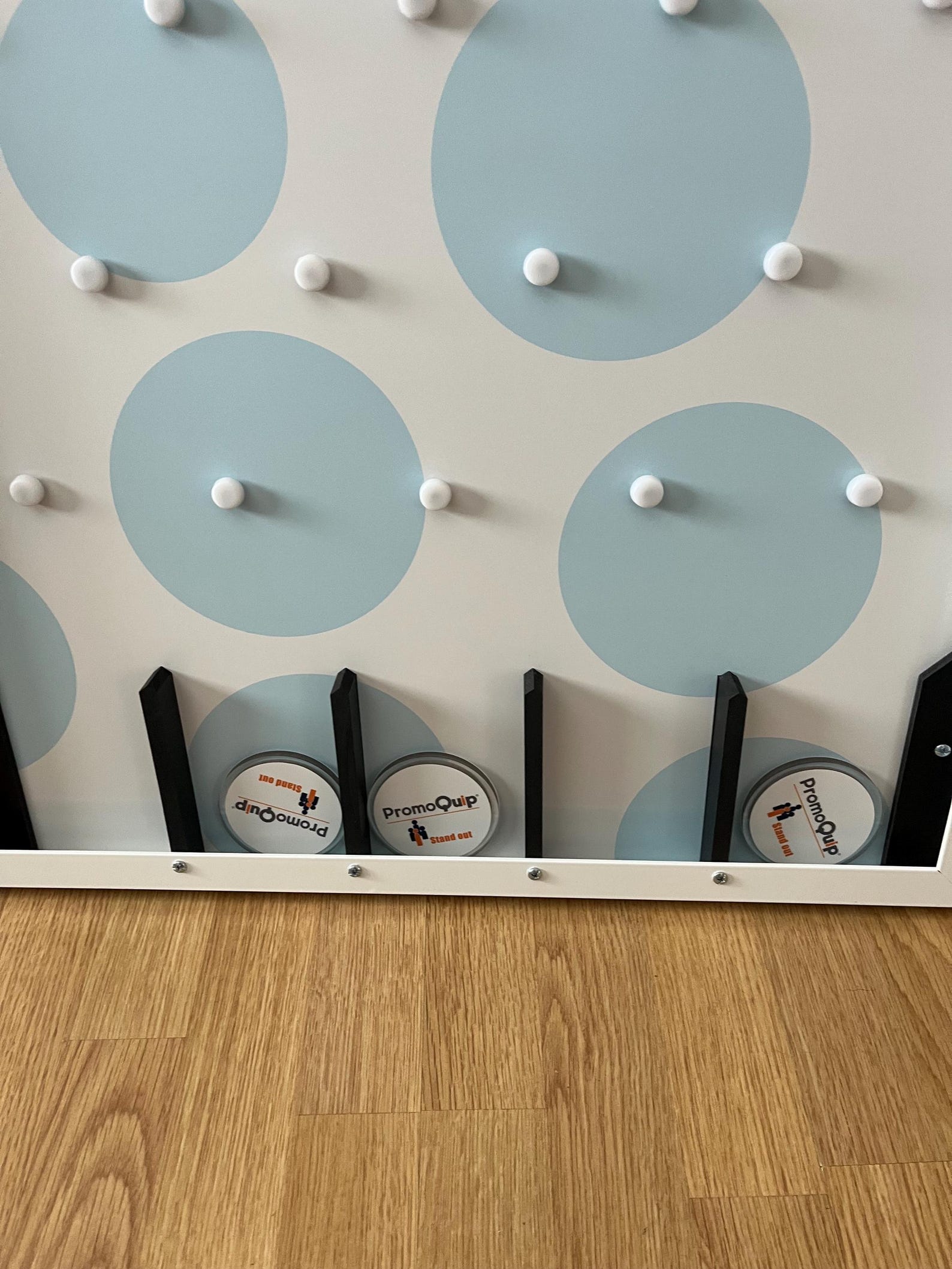 Plinko Board 24 X 48 Inches With Custom Graphics and LED Lighting - Etsy