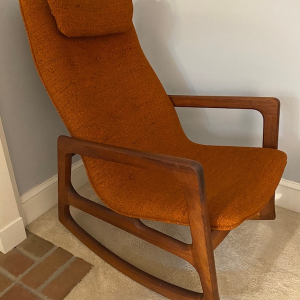 Rocking Chair Runner - Etsy