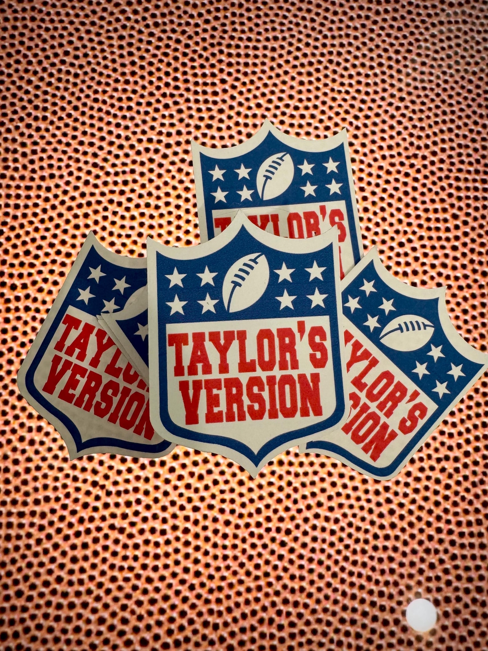 Tv Logo Sticker - Etsy
