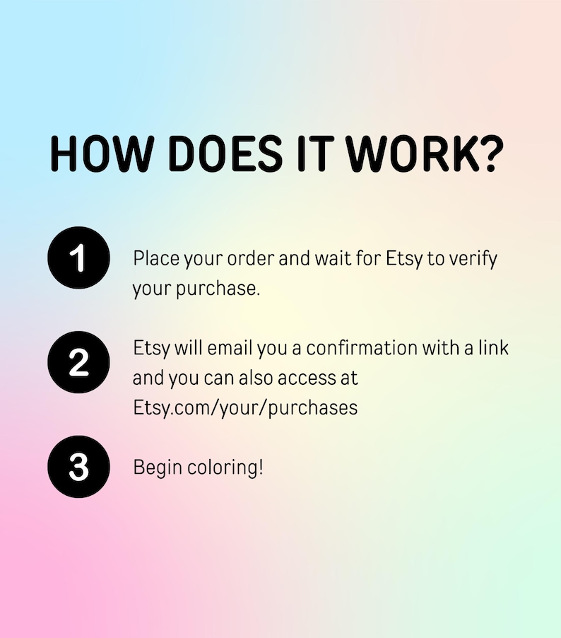 Cute and Comfy Millennial Coloring Pages for Adults, PDF Pages Digital ...