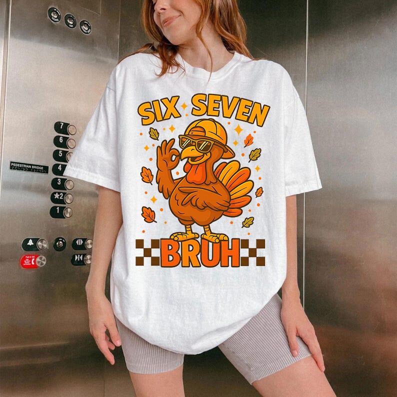 Funny Turkey Meme Thanksgiving PNG, Autumn Humor Design (digital ...