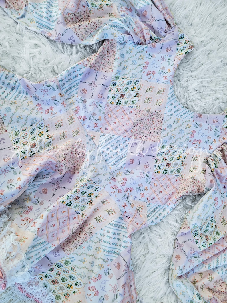 Neutral Boho Diamond Patchwork Seamless File - Etsy