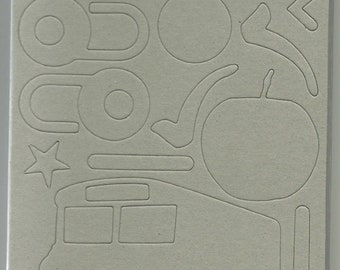 Basicgrey Collection - Etsy