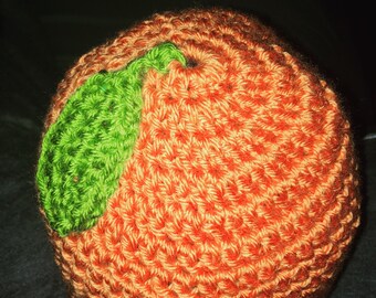 Carrot hat | Etsy