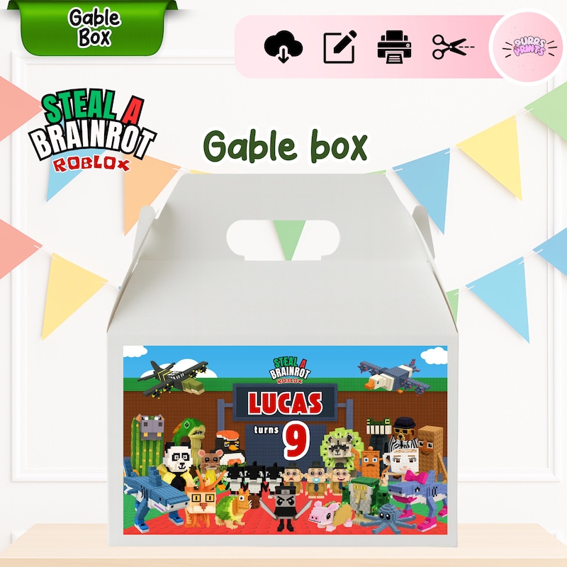 Italian Gift Favor Box - 60+ Gift Ideas for 2026