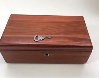 Lane cedar chest | Etsy