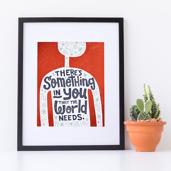 The World Needs - Etsy