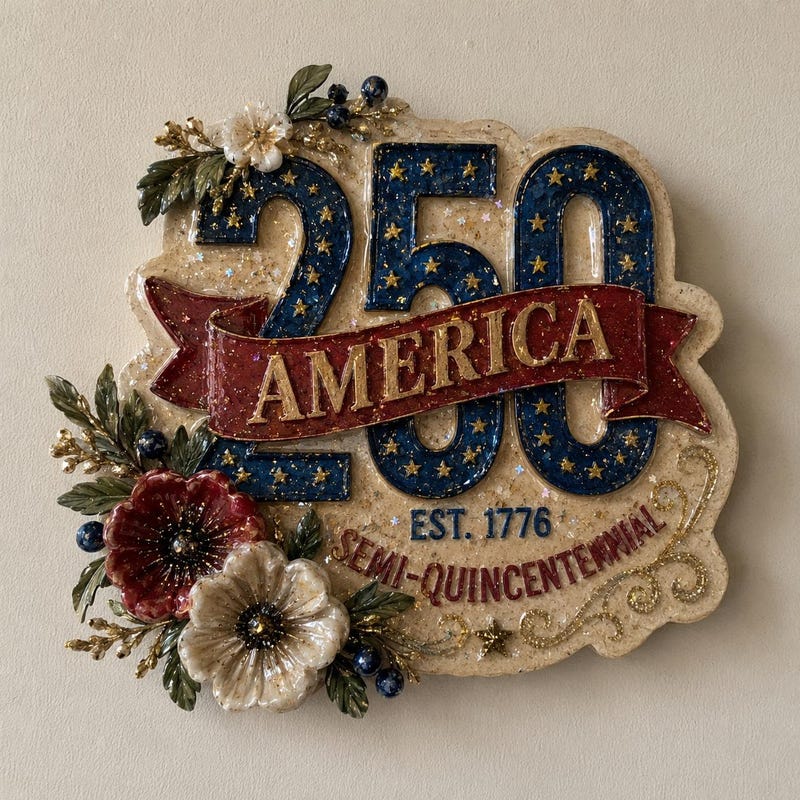 Patriotic Silicone Moulds - Etsy