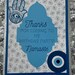 Evil Eye Theme Party Sign - Etsy