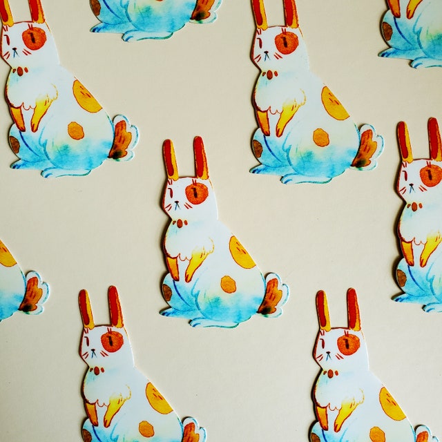 KLangIllustration - Etsy