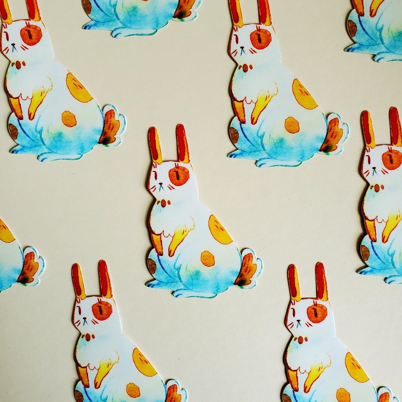 KLangIllustration - Etsy