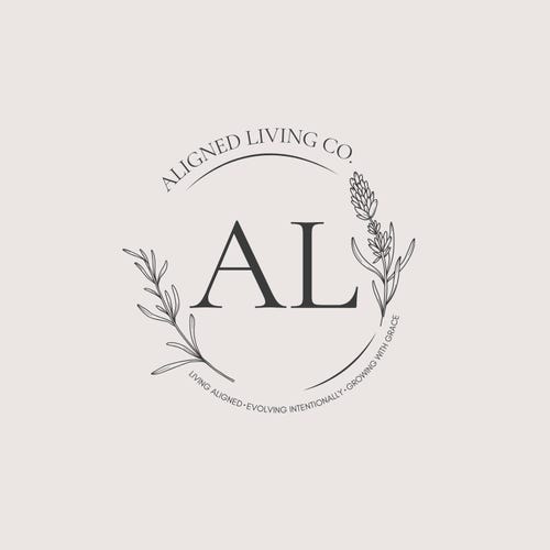 TheAlignedLivingCo - Etsy