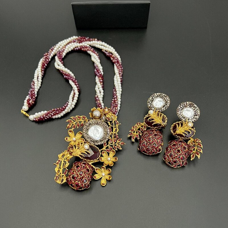 Mala Designs - Etsy