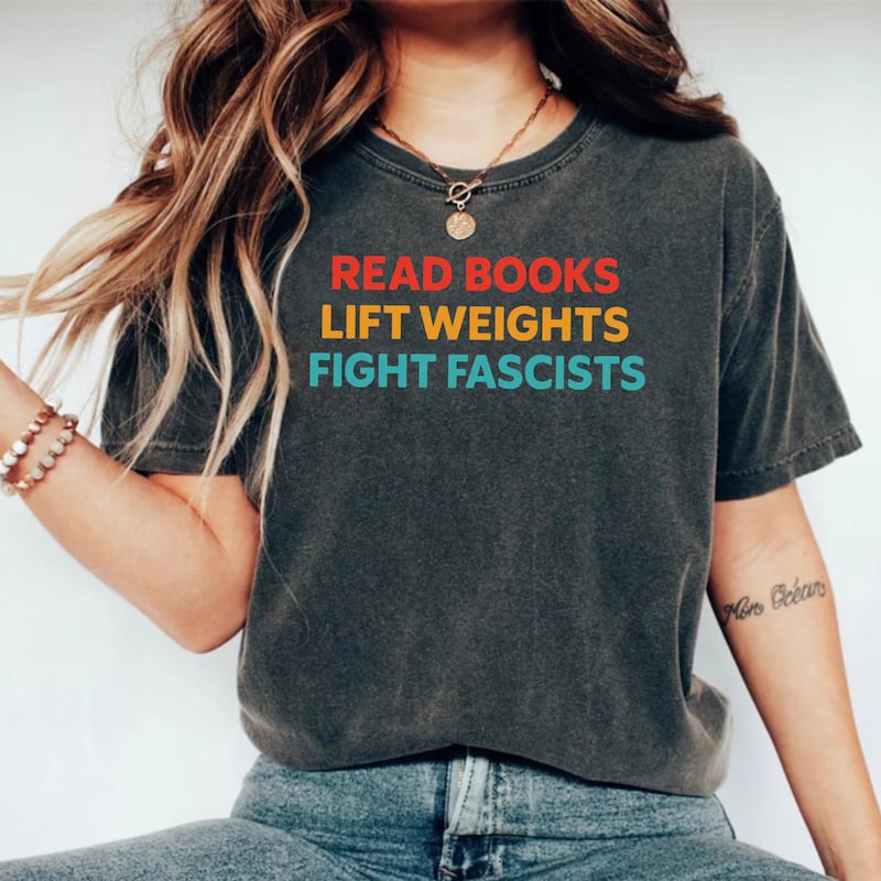 Lift Read - Etsy UK