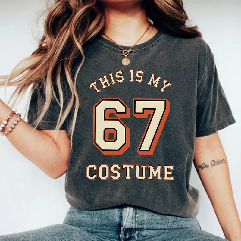 Mason 67 Costume - Etsy